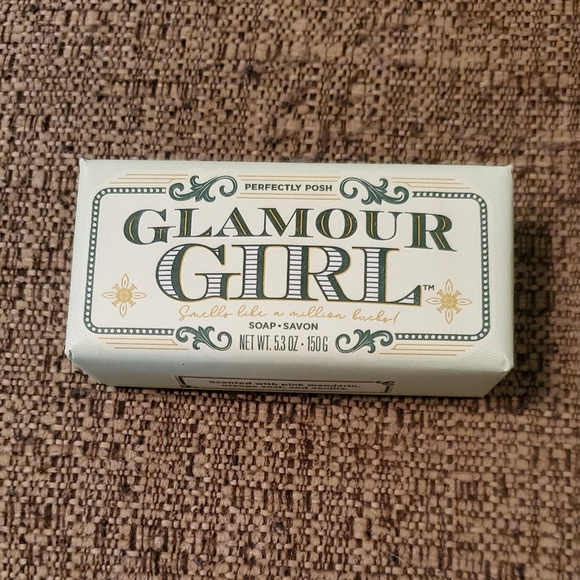 Perfectly Posh | Bath & Body | Perfectly Posh Glamour Girl So Soapy ...